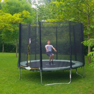 Trambulin bérlés rendezvényre - 2026 - csocsokiraly.hu