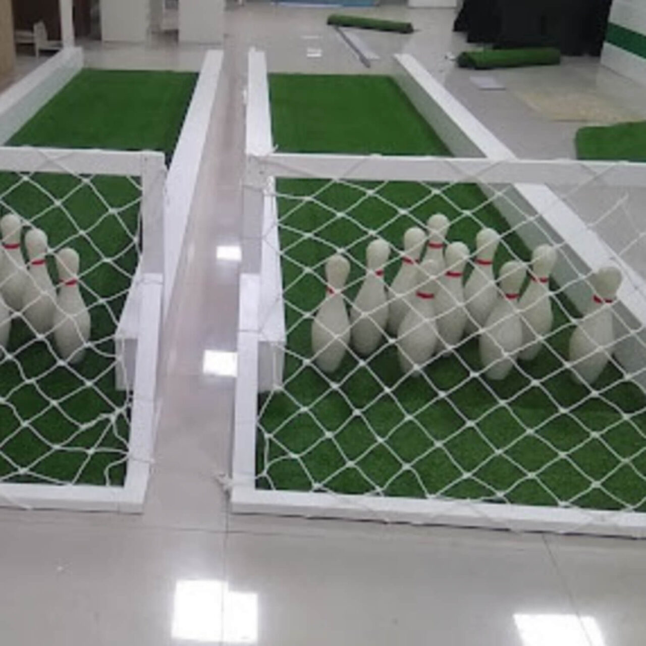 Bowling foci bérlés rendezvényre - 2026 - csocsokiraly.hu